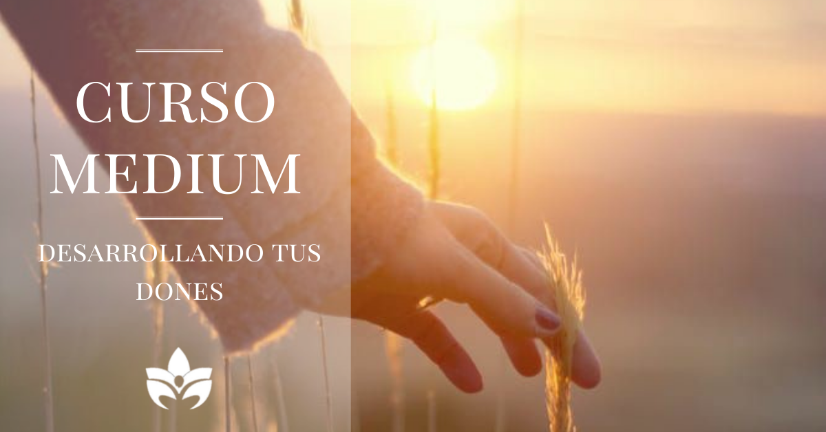 Curso de medium