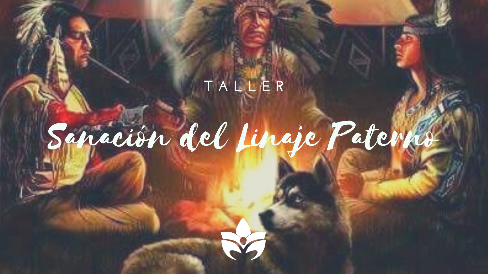 Sanación del Linaje Paterno