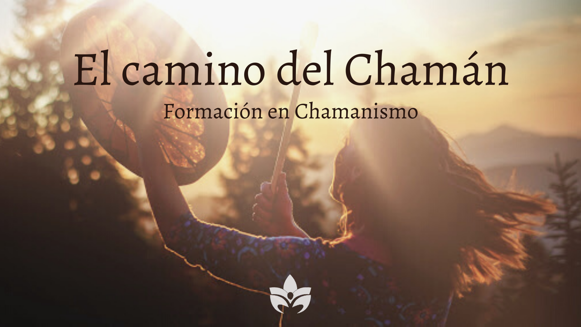 formación en chamanismo